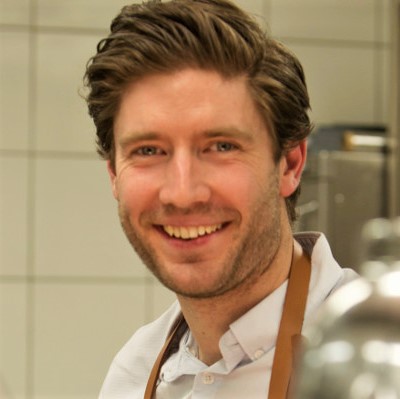 James Baron - Wiener Schnecken aus dem Hause Gugumuck