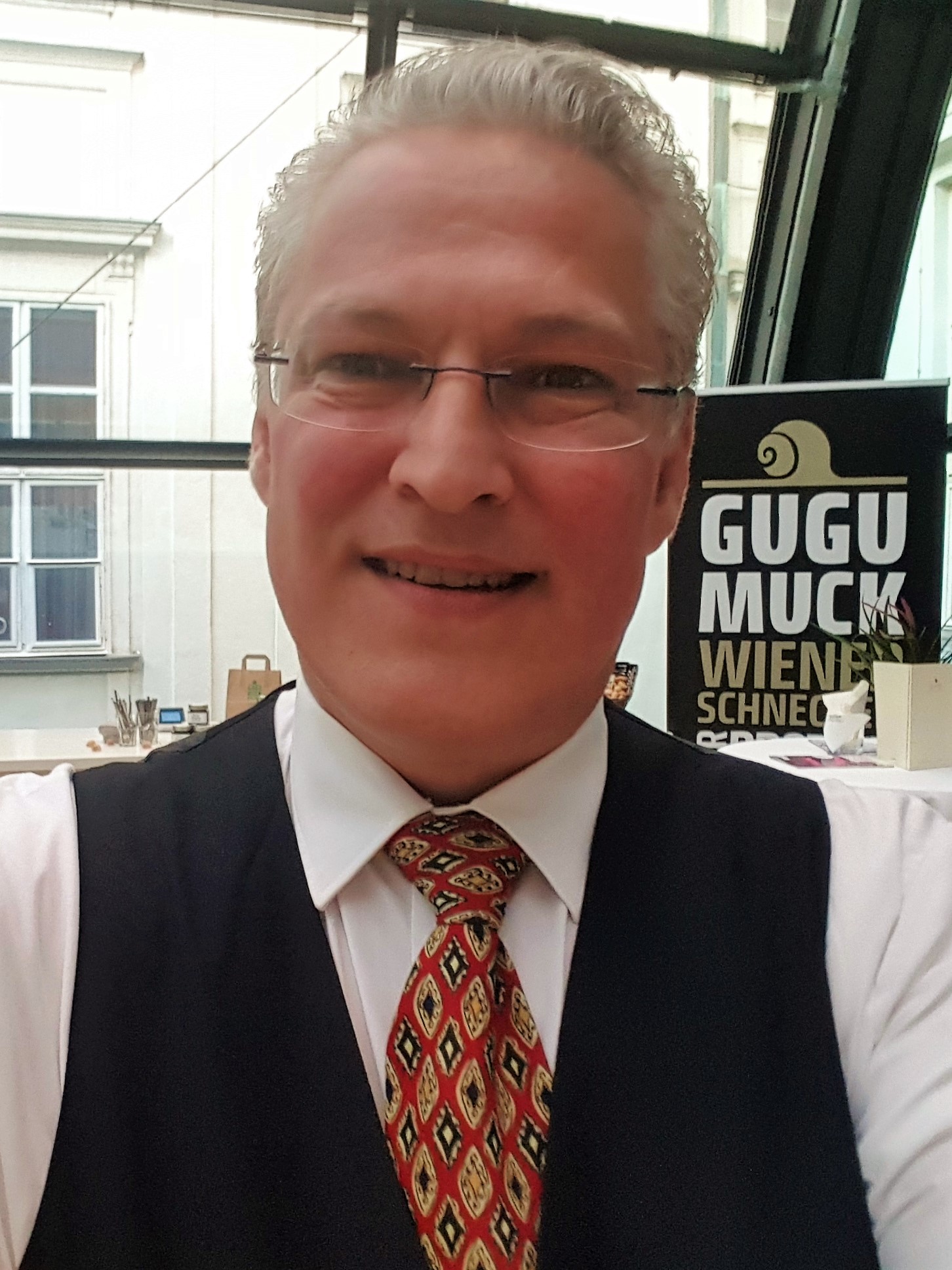 Thomas Schmierer's Instagram, Twitter & Facebook on IDCrawl